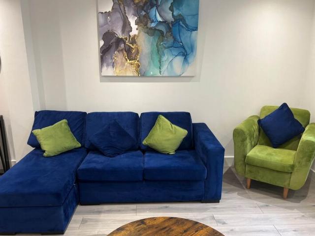 Apartment at St Georges Road, Surrey Heath