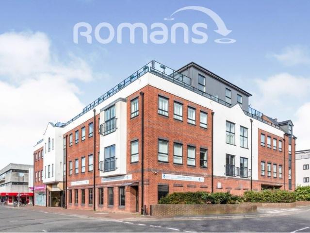 Apartment at St Georges Road, Surrey Heath