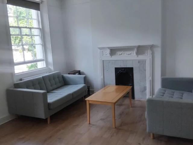 Apartment at St George's Square, City of Westminster