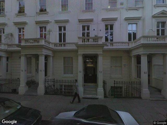 Apartment at St George's Square, City of Westminster
