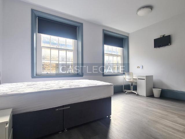 Apartment at St George's Square, Kirklees