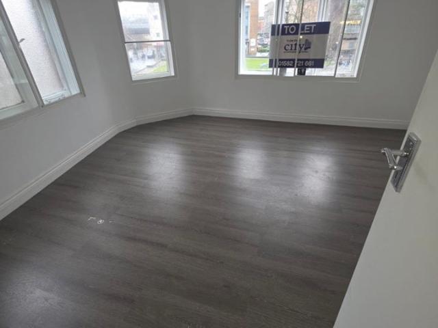 Apartment at St. George's Square, Luton