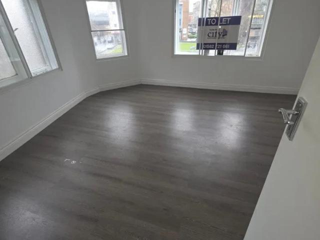Apartment at St. George's Square, Luton
