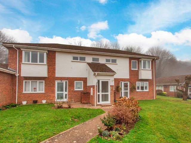 Apartment at St George's Square, Sevenoaks
