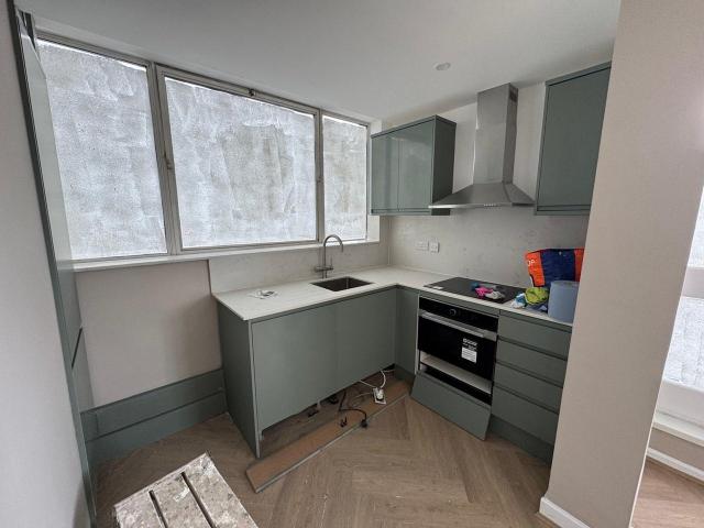 Apartment at St. George's Street, Canterbury
