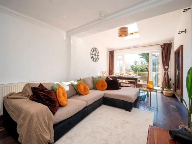 Apartment at St German's Road, Greater London