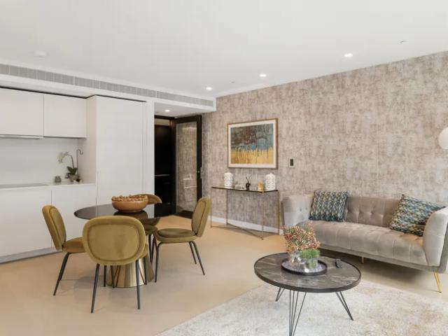 Apartment at St Giles Square, Greater London