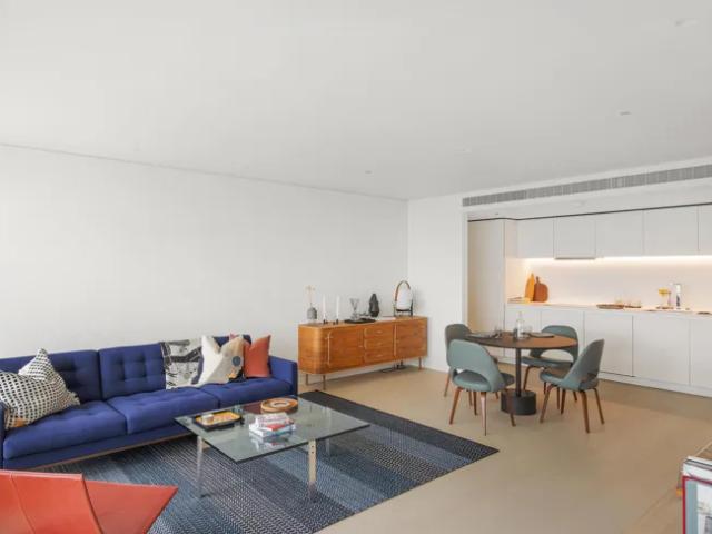 Apartment at St Giles Square, Greater London