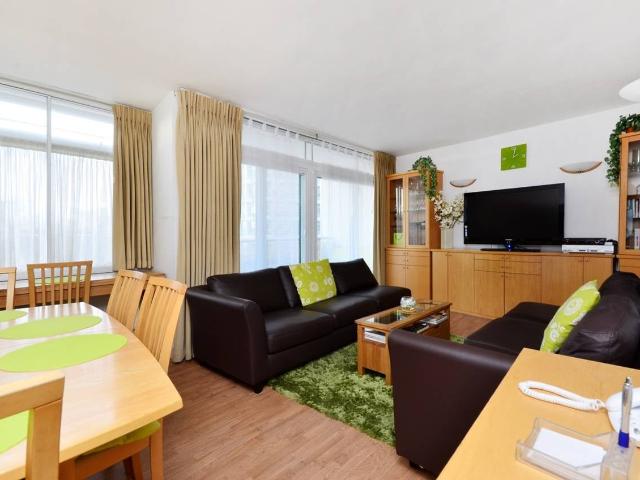 Apartment at St Giles Square, Greater London