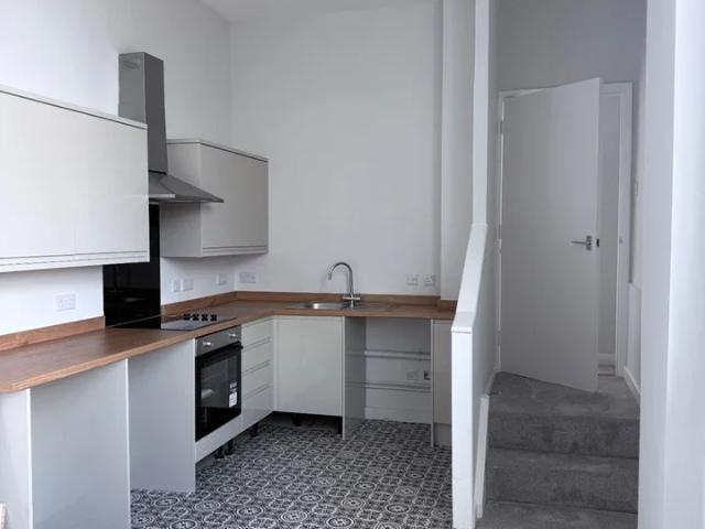 Apartment at St Giles Street, Northampton