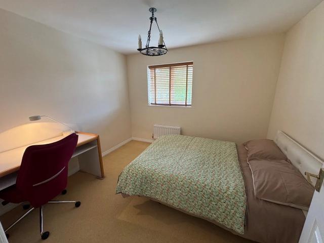 Apartment at St Giles Street, Northampton