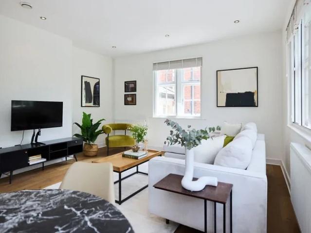 Apartment at St Giles Road, Greater London