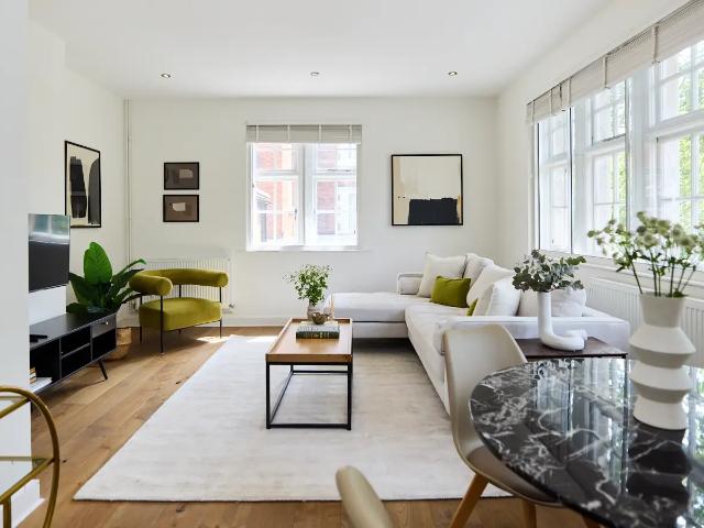Apartment at St Giles Road, Greater London