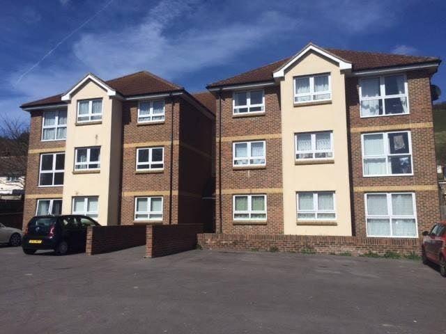 Apartment at St. Davids Avenue, Dover