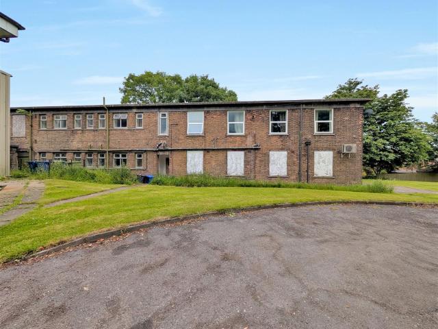 Apartment at St David's Street, West Lindsey