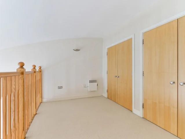 Apartment at St. Davids Square, Greater London