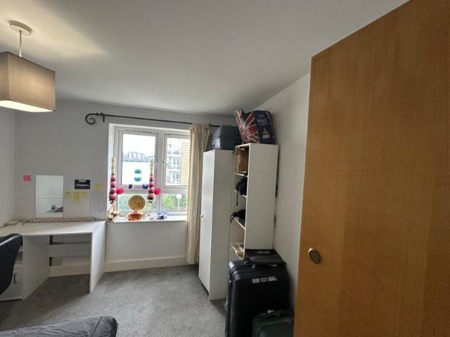 Apartment at St. Davids Square, Greater London