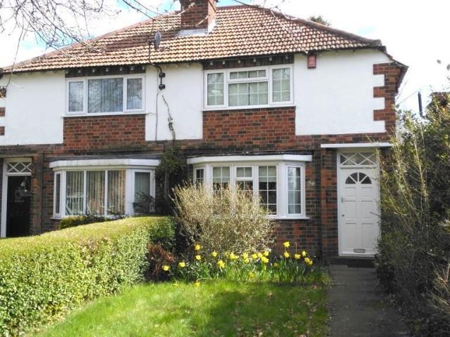 Apartment at St Denys Road, Leicester