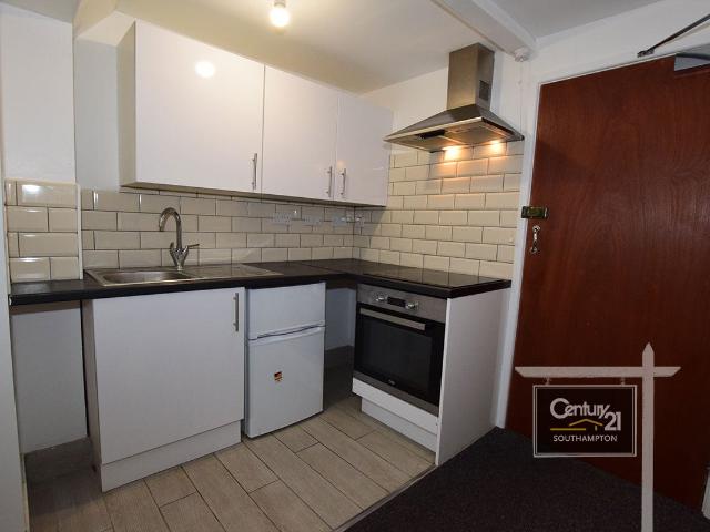 Apartment at St Denys Road, Southampton
