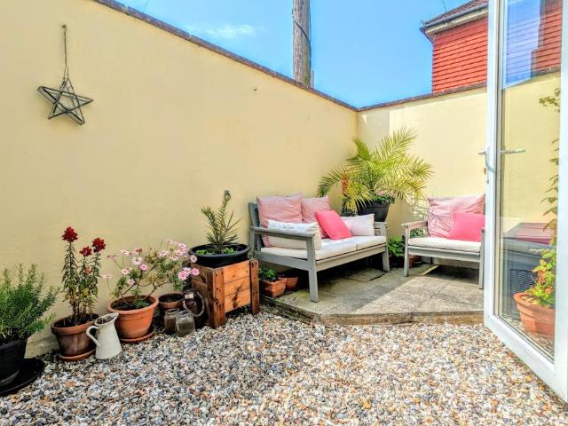 Apartment at St. Dunstan's Road, Worthing