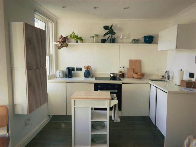 Apartment at St Dunstan's Road, Greater London