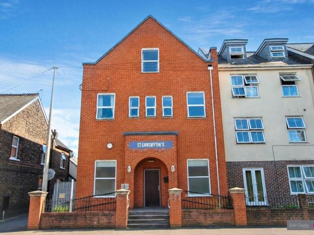 Apartment at St. Eanswythe's Court, Tonbridge and Malling
