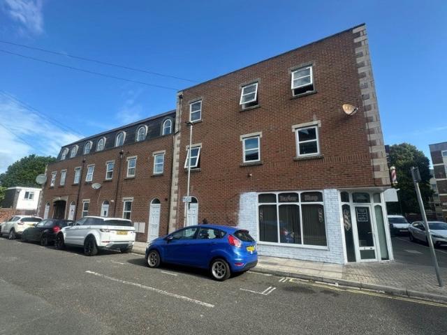 Apartment at St Edward's Road, Portsmouth