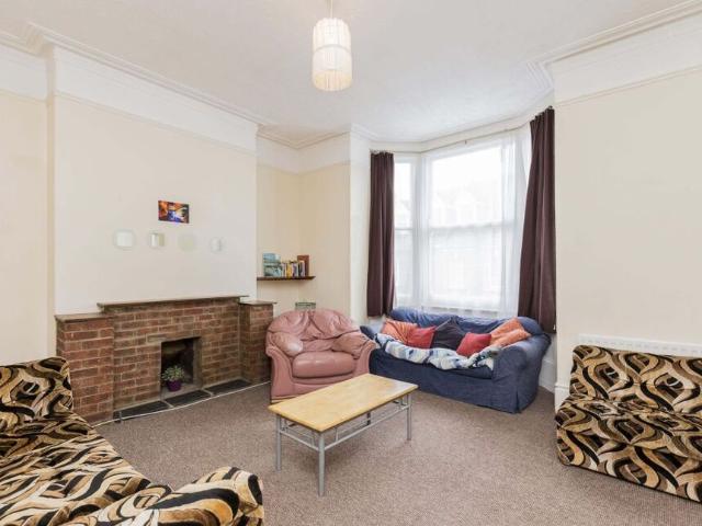 Apartment at St Edward's Road, Portsmouth