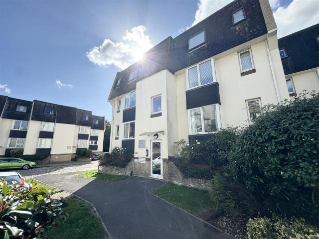 Apartment at St Edward's Road, Portsmouth