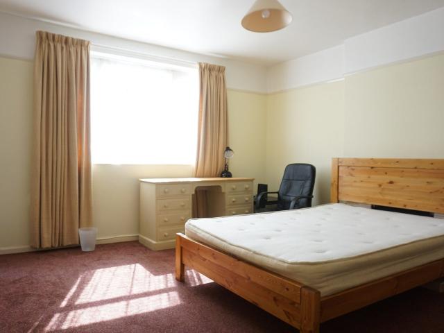 Apartment at St Edward's Road, Portsmouth