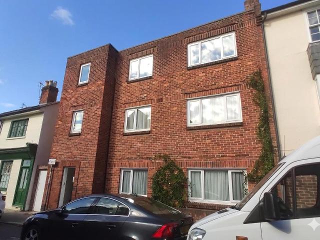 Apartment at St Edward's Road, Portsmouth