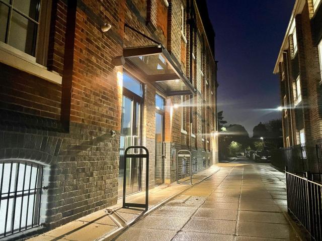 Apartment at St Edward's Road, Portsmouth