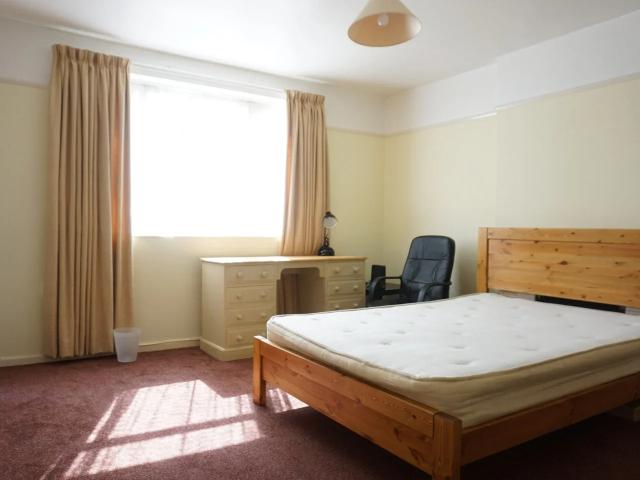 Apartment at St Edward's Road, Portsmouth