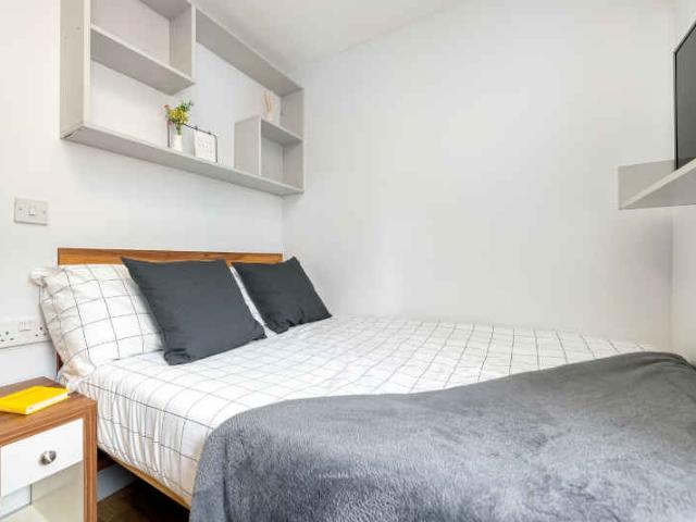 Apartment at St Edward's Road, Portsmouth
