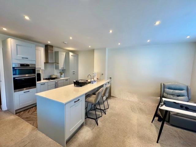 Apartment at St Edmund's Way, South Cambridgeshire