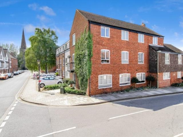 Apartment at St Edmund's Lane, Vale of White Horse