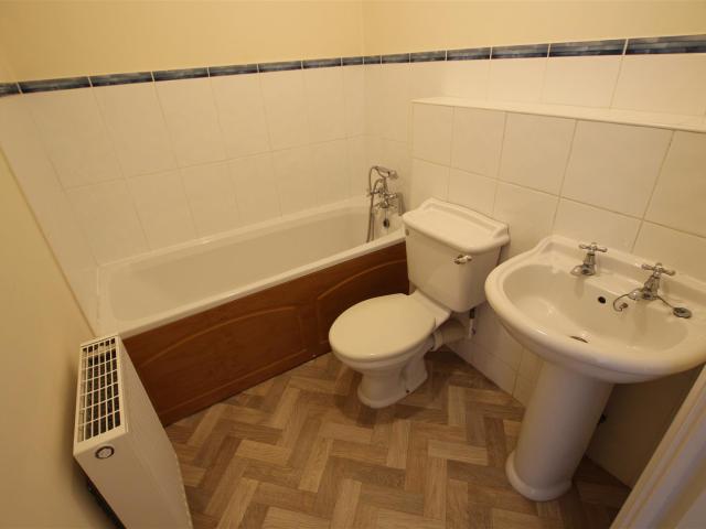 Apartment at St Edmund's Road, Northampton