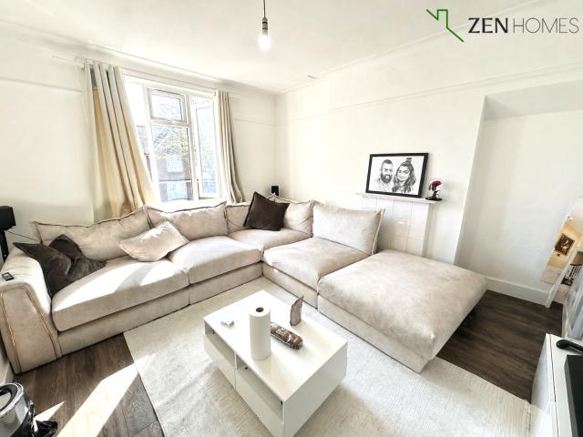 Apartment at St Edmunds Road, Greater London