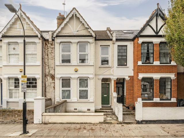 Apartment at St Elmo Road, Greater London