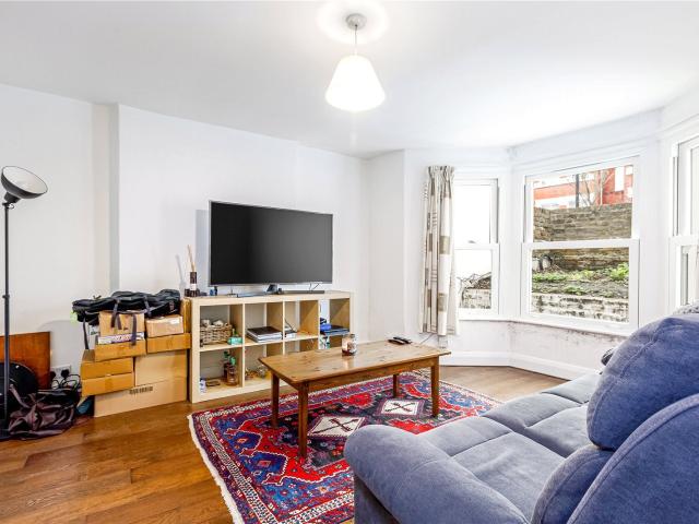 Apartment at St Elmo Road, Greater London