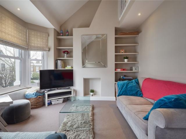 Apartment at St Elmo Road, Greater London