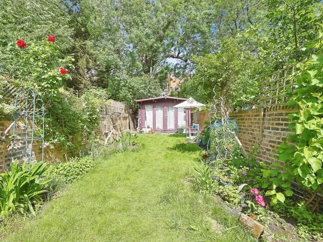 Apartment at St Elmo Road, Greater London