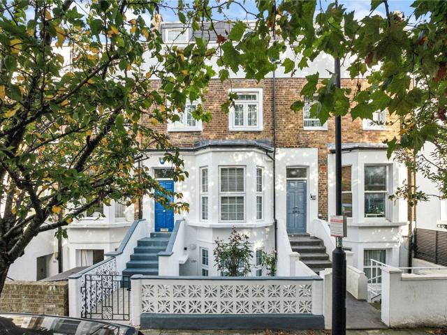 Apartment at St Elmo Road, Greater London
