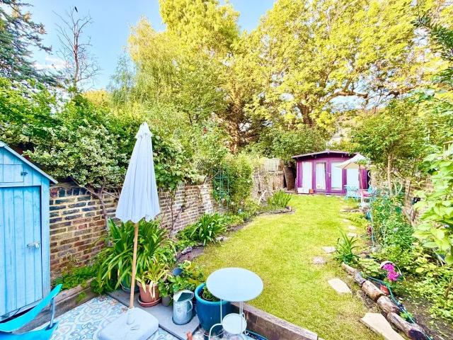 Apartment at St Elmo Road, Greater London