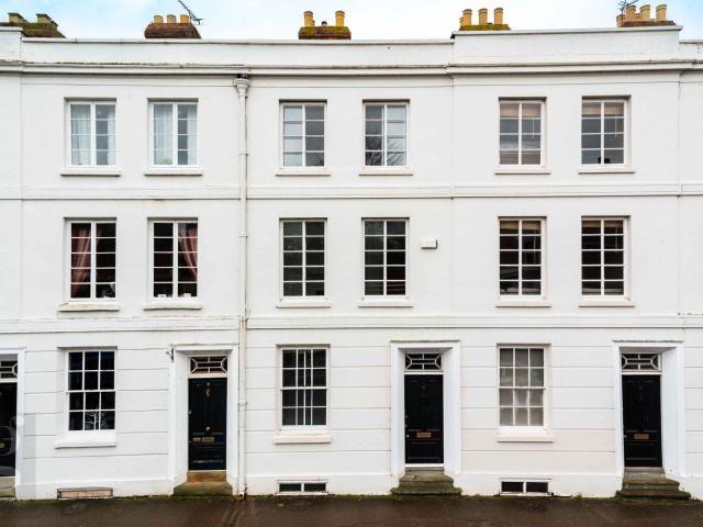 Apartment at St. Ethelbert Street, Hereford