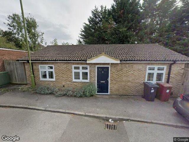 Apartment at St. Francis Close, Hertsmere