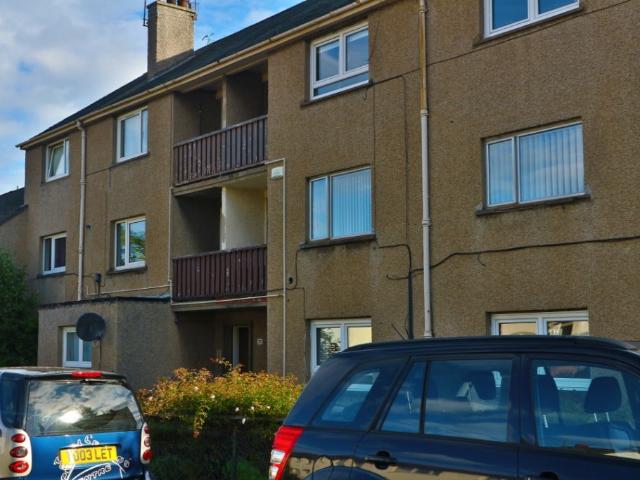 Apartment at St Katharine's Crescent, City of Edinburgh
