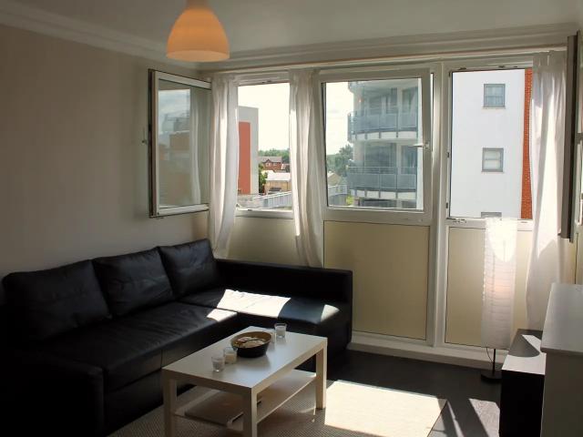 Apartment at St Helena Road, Greater London