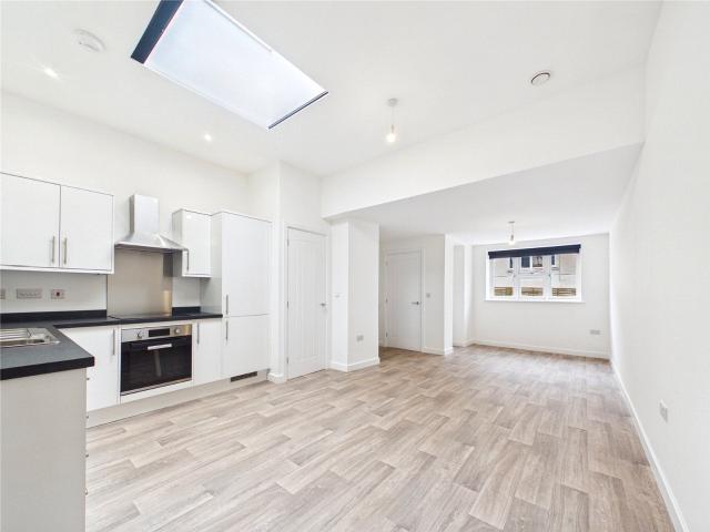 Apartment at St. Helens Lane, Colchester