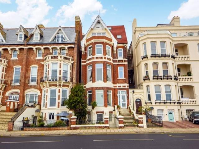 Apartment at St Helens Parade, Portsmouth